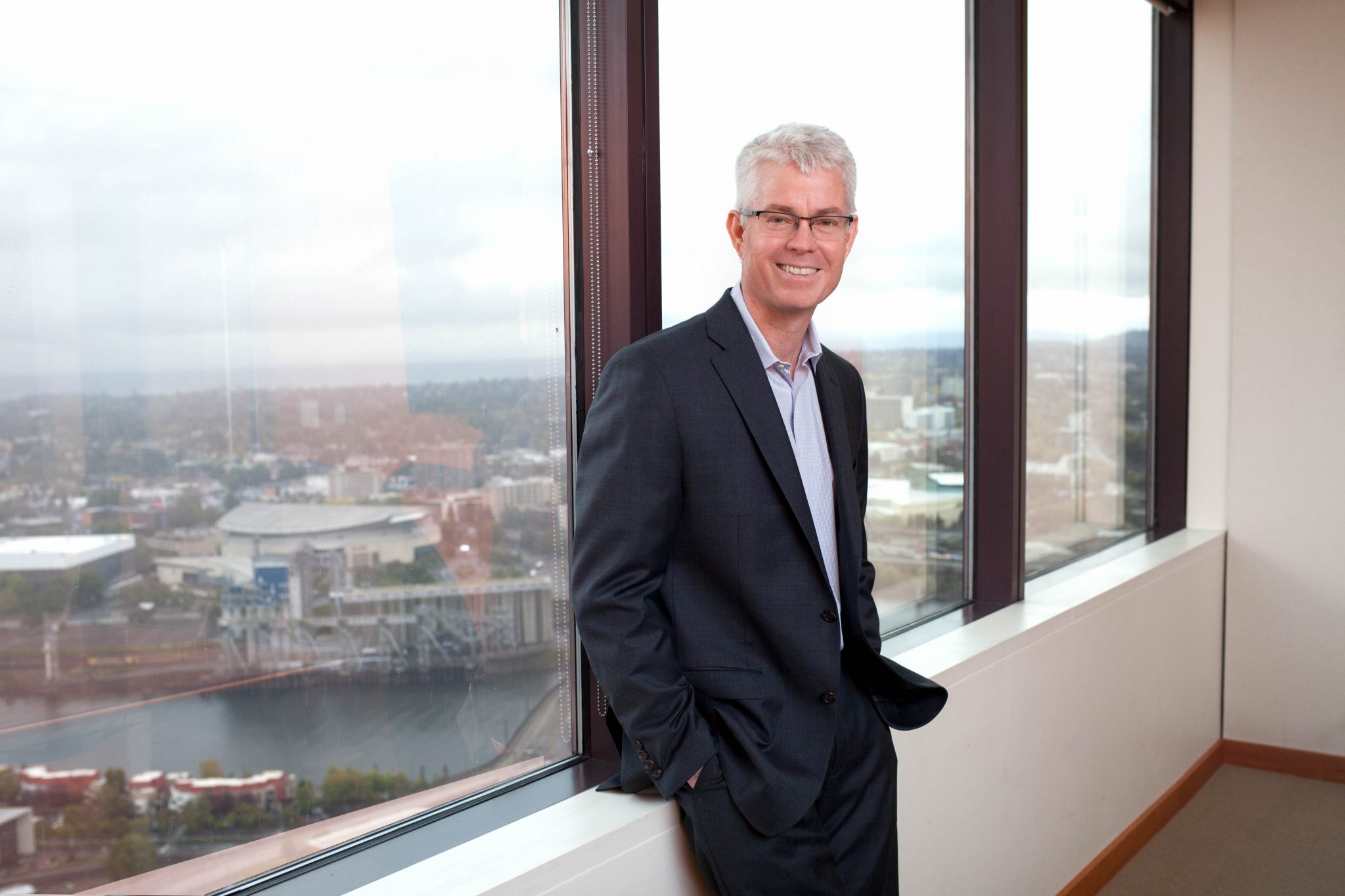 Bill Taaffe | Smith Freed Eberhard