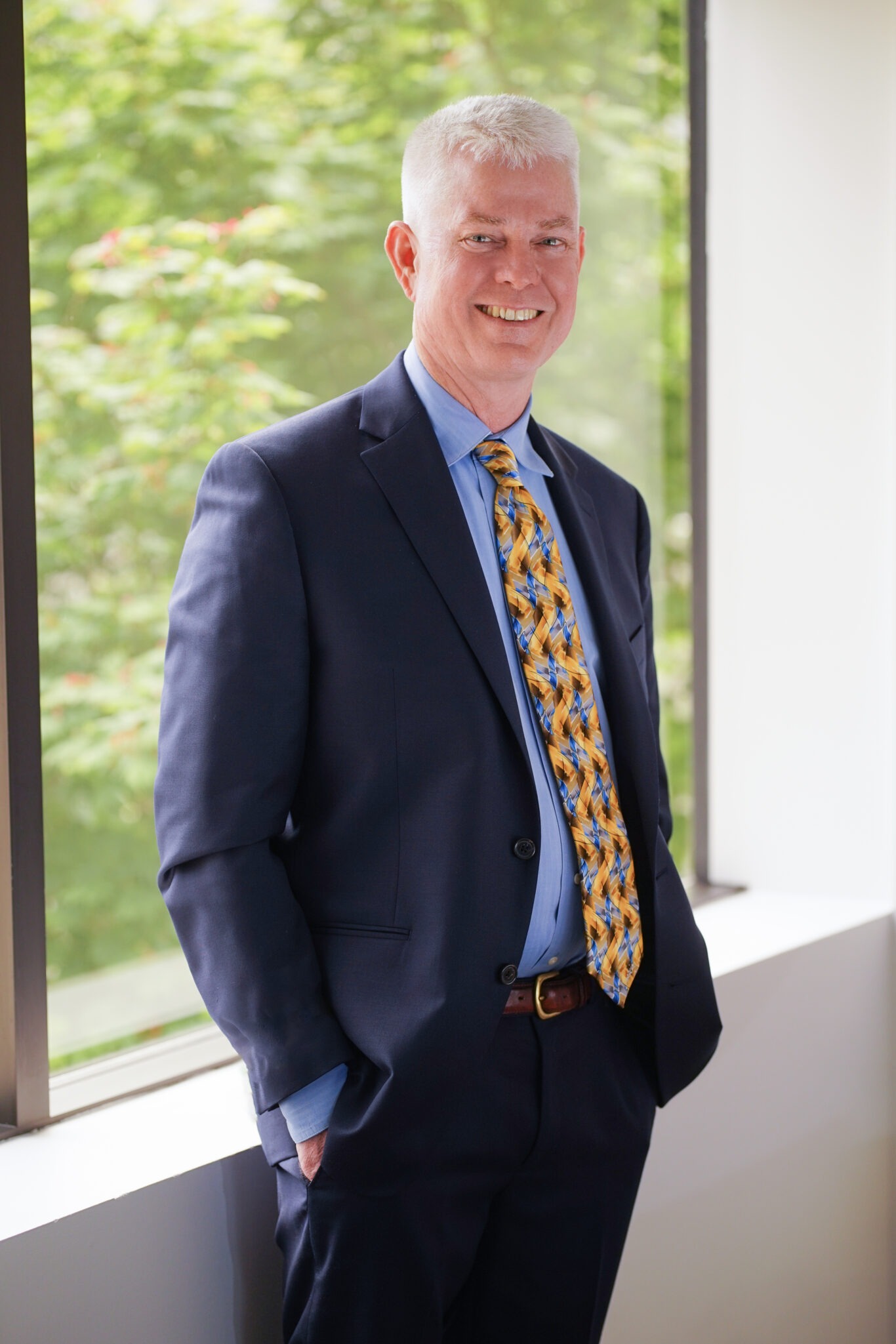 Bill Taaffe | Smith Freed Eberhard