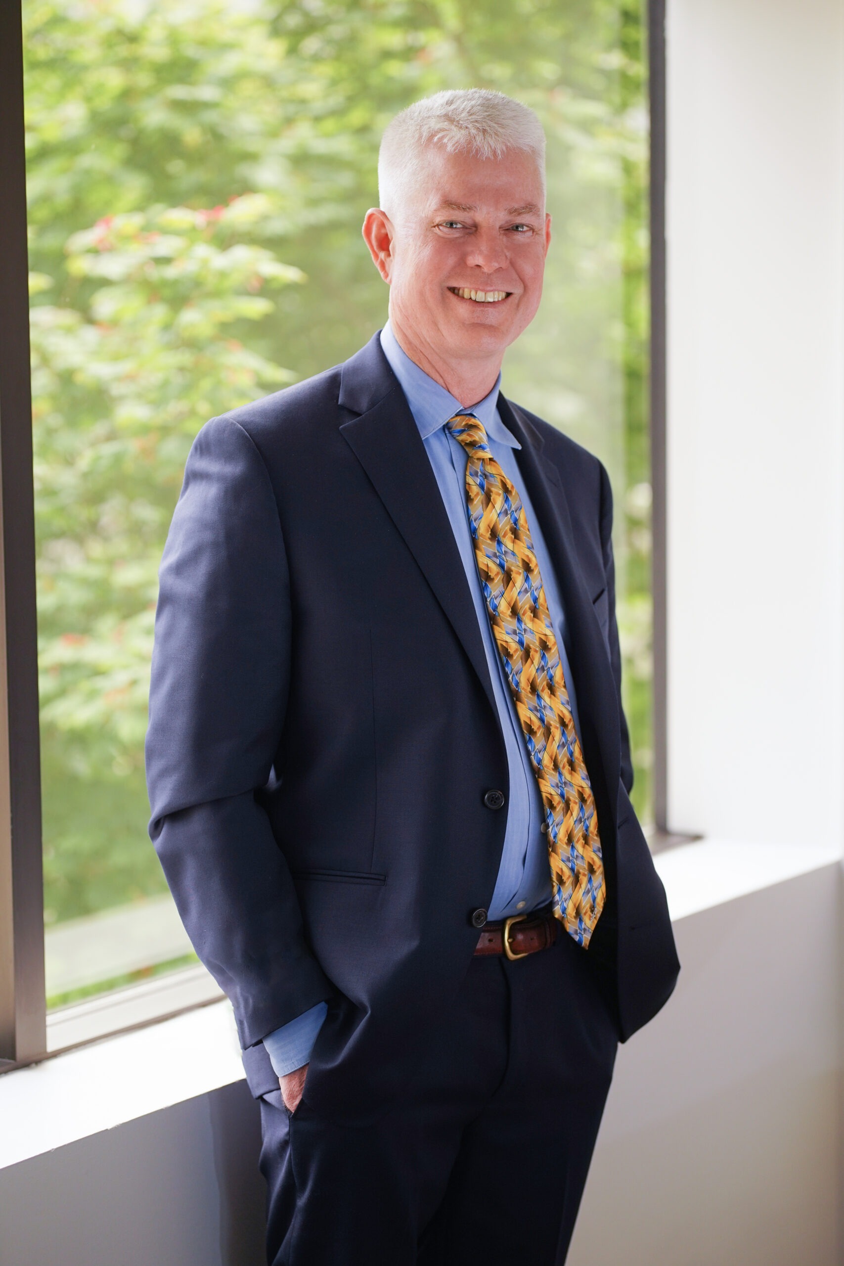 Bill Taaffe | Smith Freed Eberhard