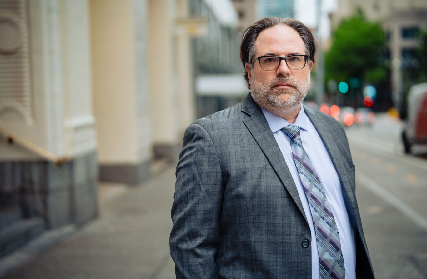 Kyle Riley | Smith Freed Eberhard