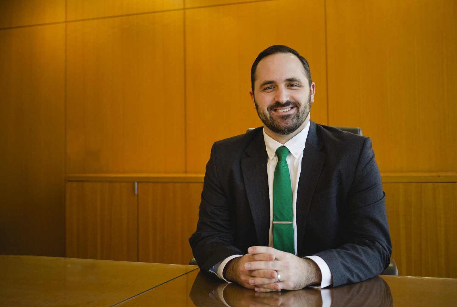 Sean Conner | Smith Freed Eberhard