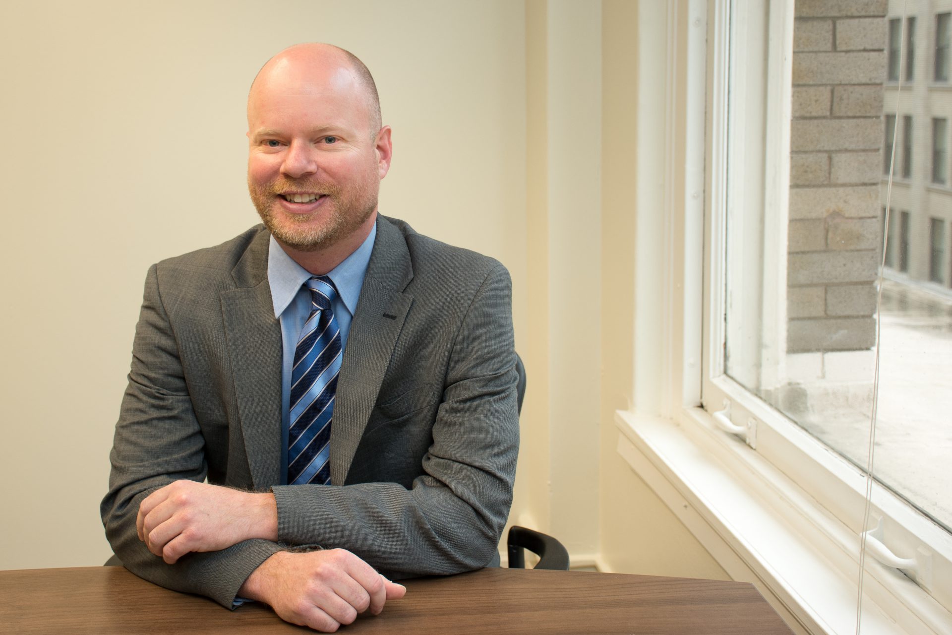 Brian Schiewe | Smith Freed Eberhard