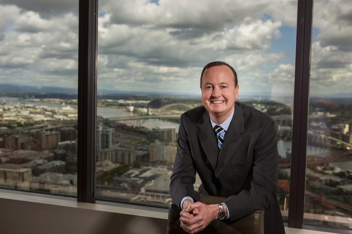 Joshua Hayward | Smith Freed Eberhard