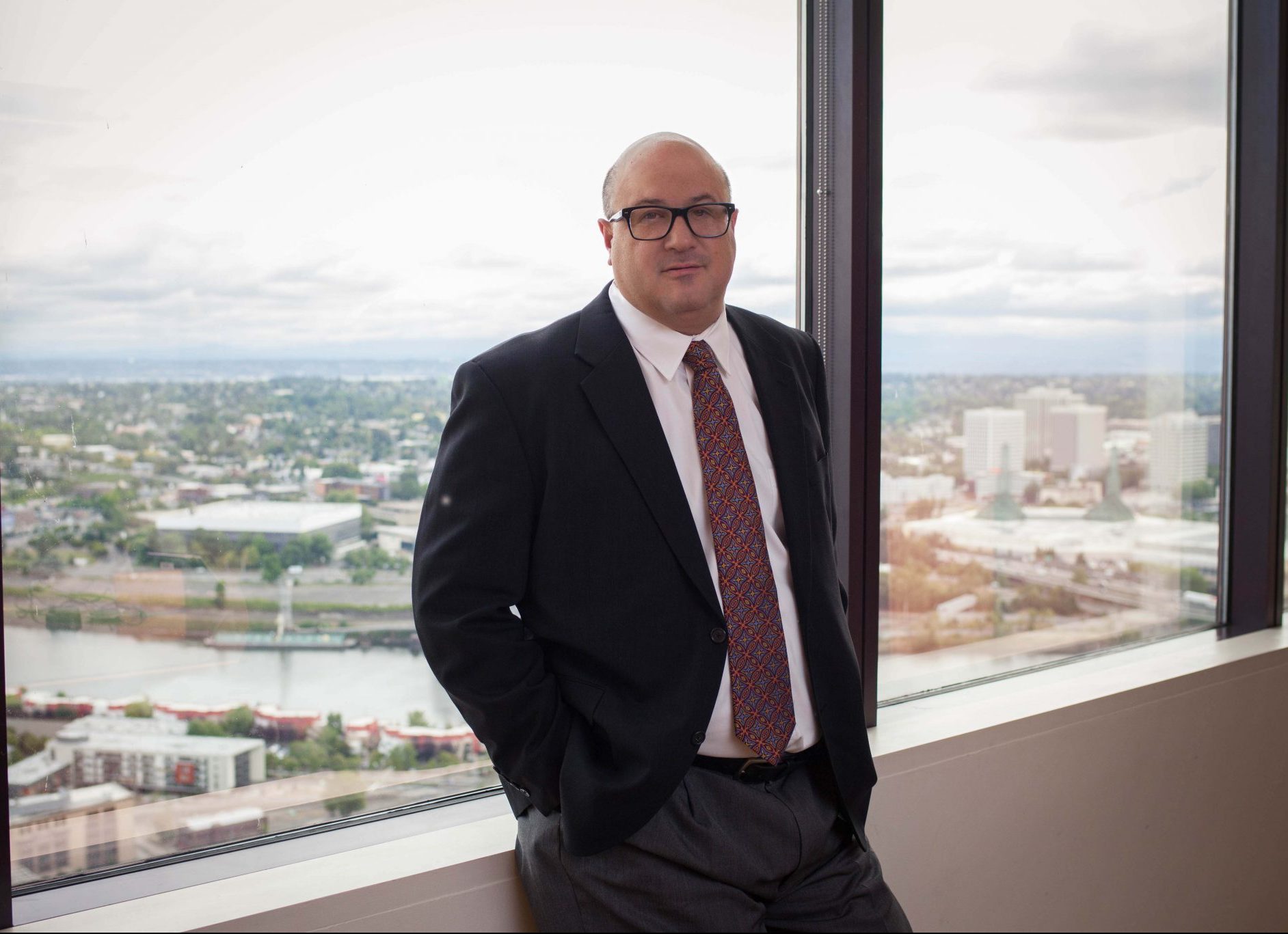 Paul Sheely | Smith Freed Eberhard