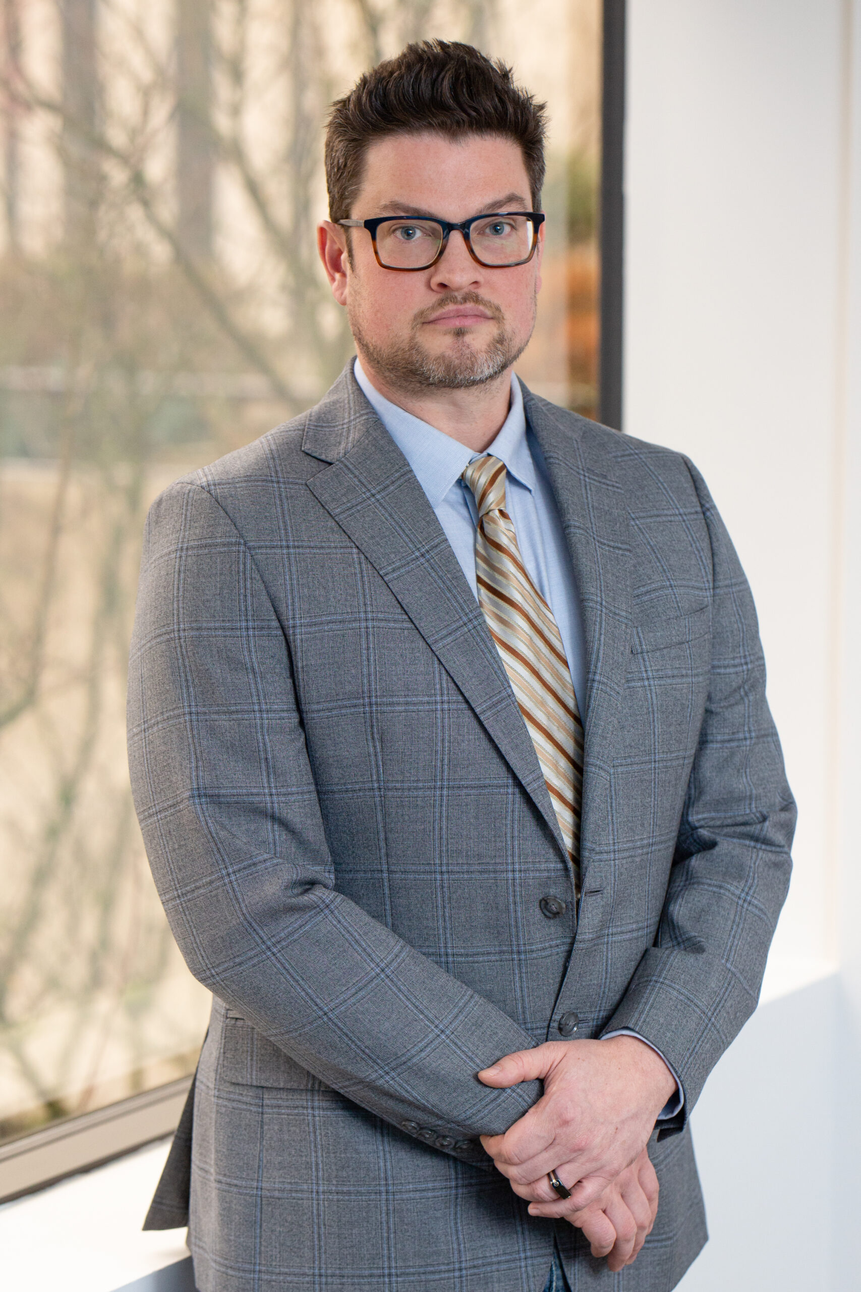 Mike Staskiews | Smith Freed Eberhard