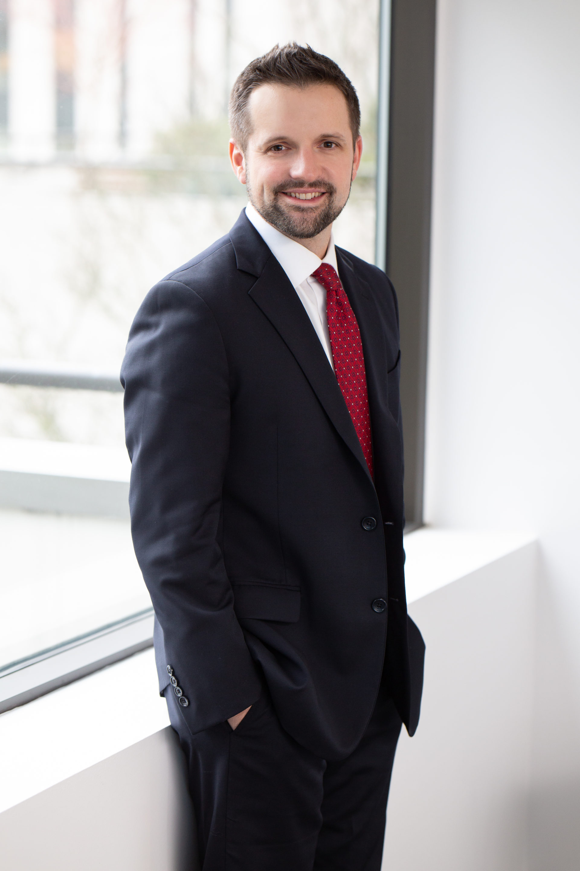 Steven Gassert | Smith Freed Eberhard