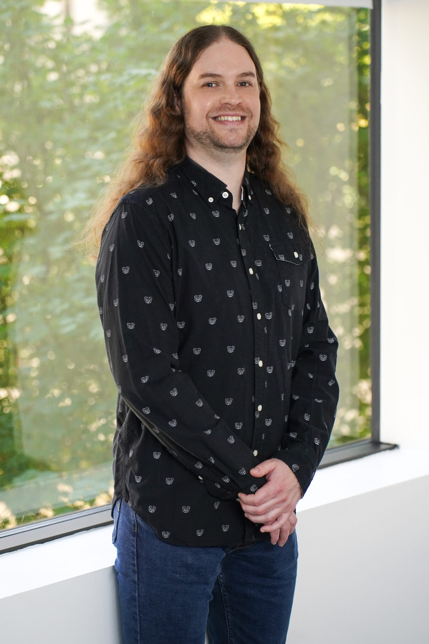 Jon Roalf | Smith Freed Eberhard