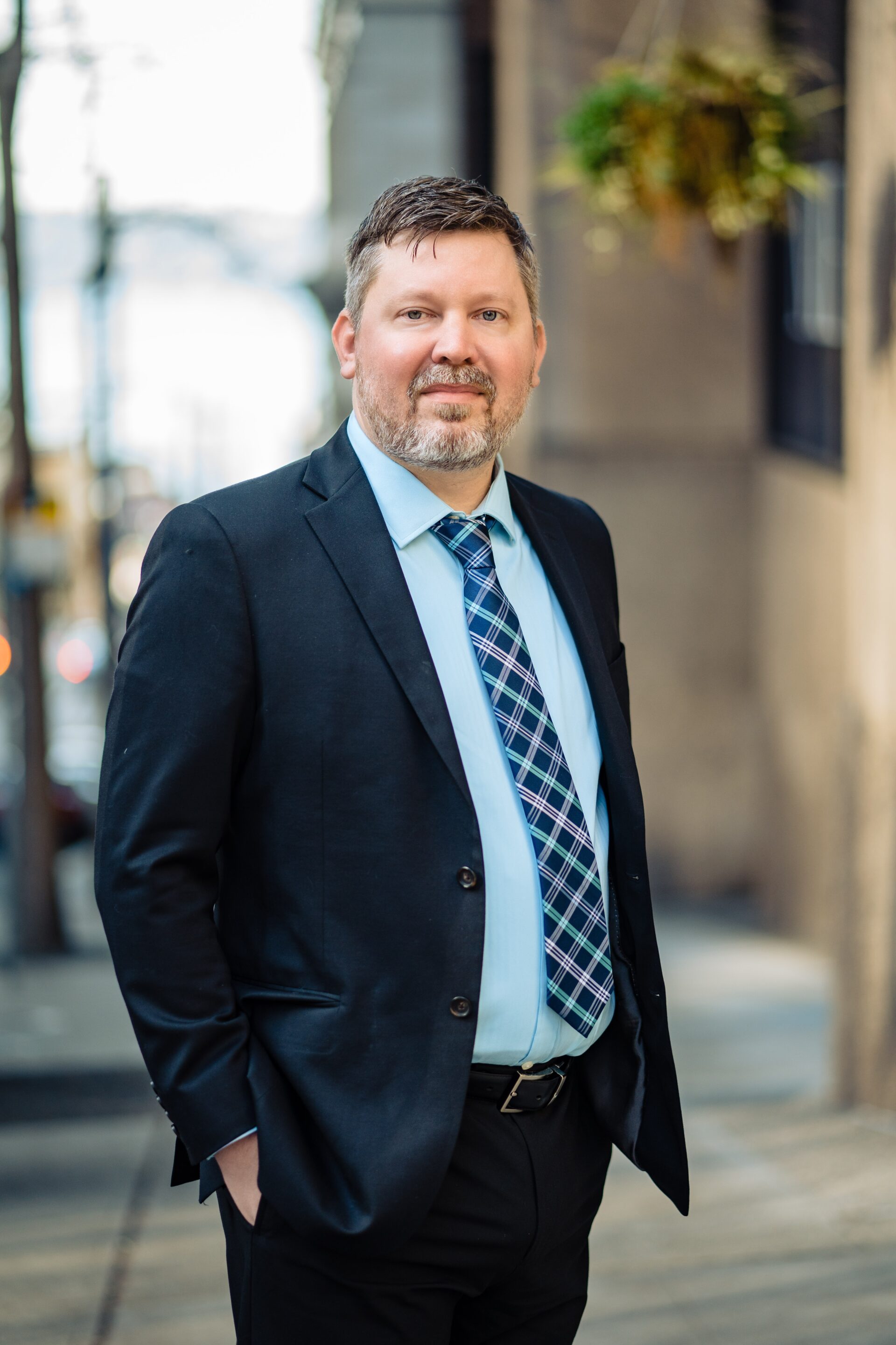 John Barton | Smith Freed Eberhard