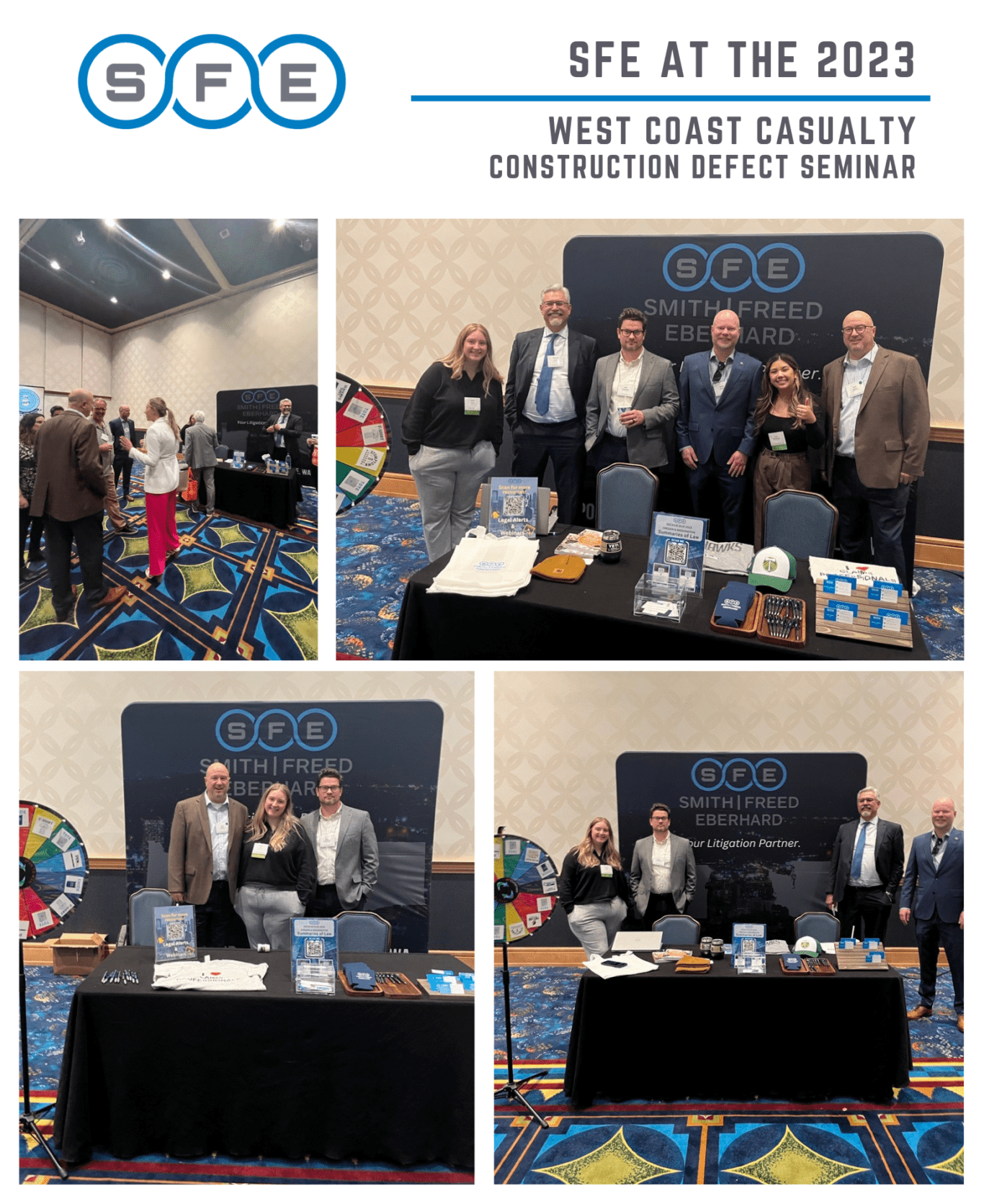 Timber Trespass | Practice Area | Smith Freed Eberhard