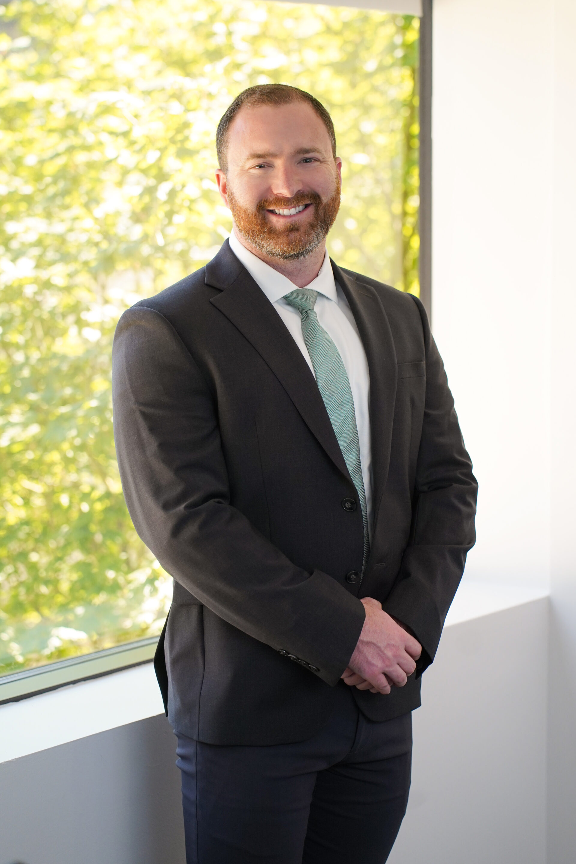 Alex Robertson | Smith Freed Eberhard