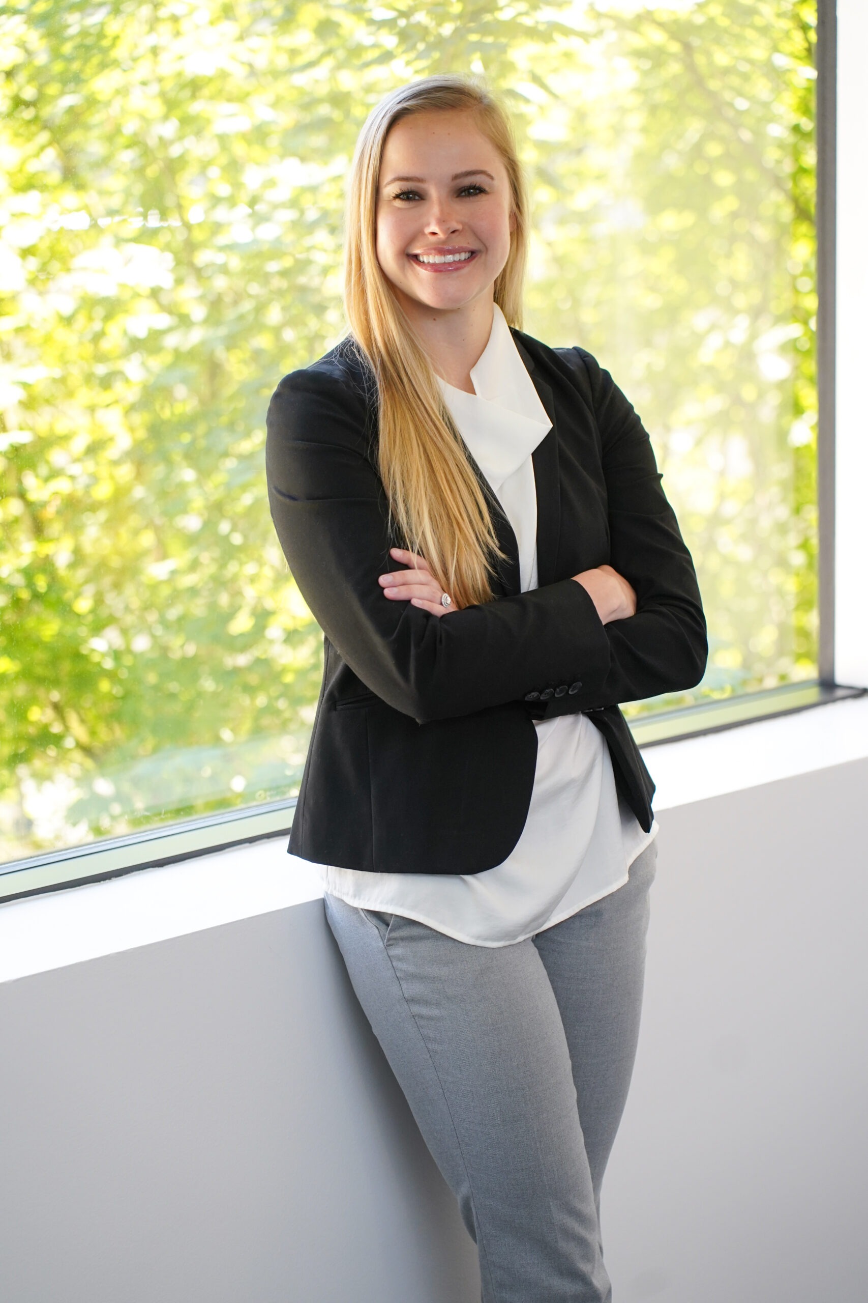 Michaila Messenger | Smith Freed Eberhard