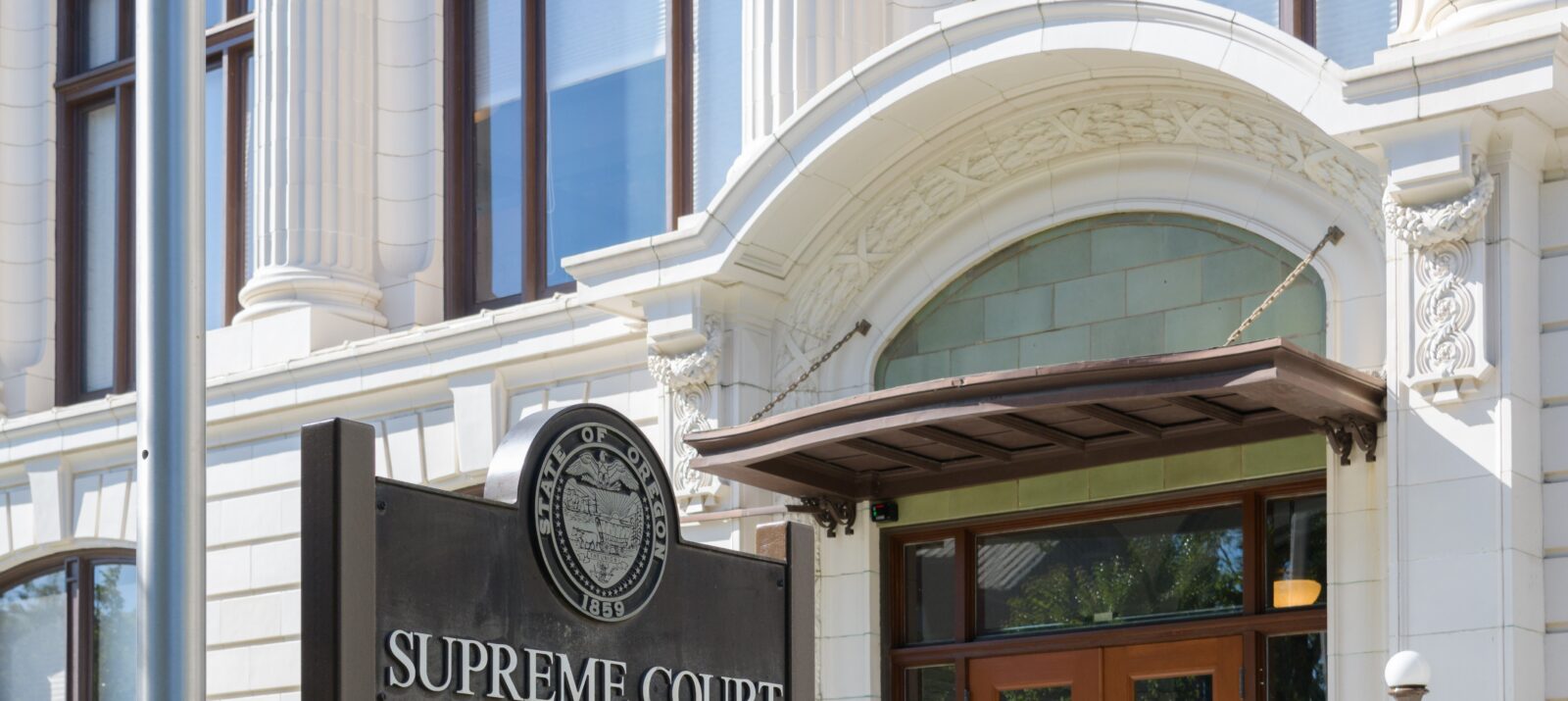 Oregon Supreme Court Issues Final Determination – Oregon’s $500,000 ...