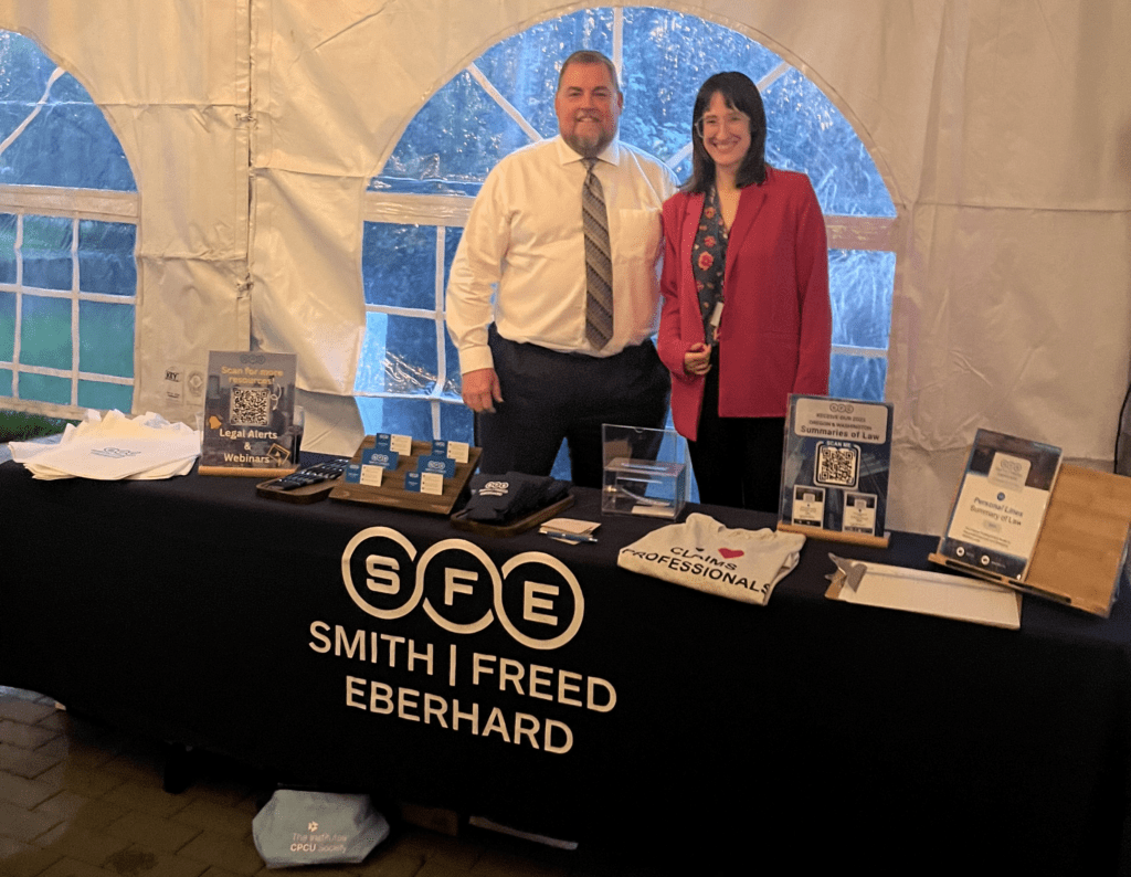 In Memoriam: Jacob Rasmussen | Smith Freed Eberhard