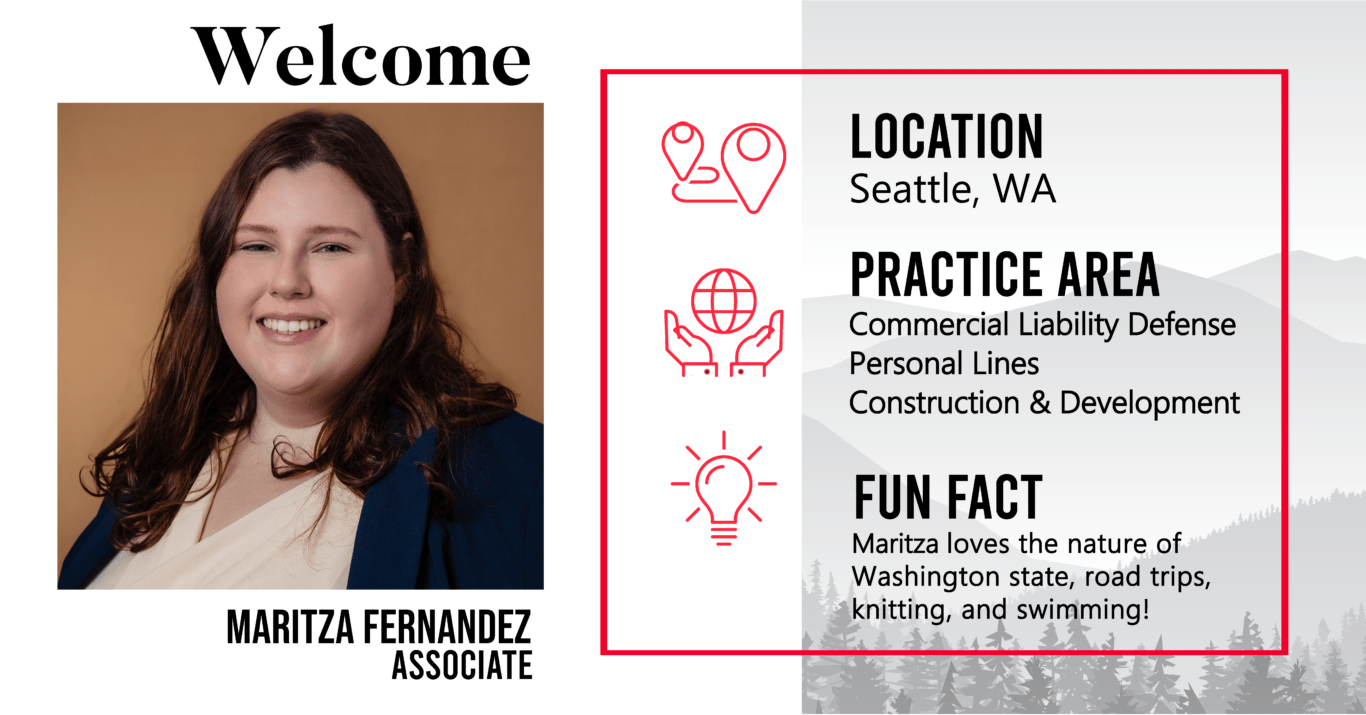 Meet John Barton, Our Newest Senior Associate Attorney at Smith Freed ...