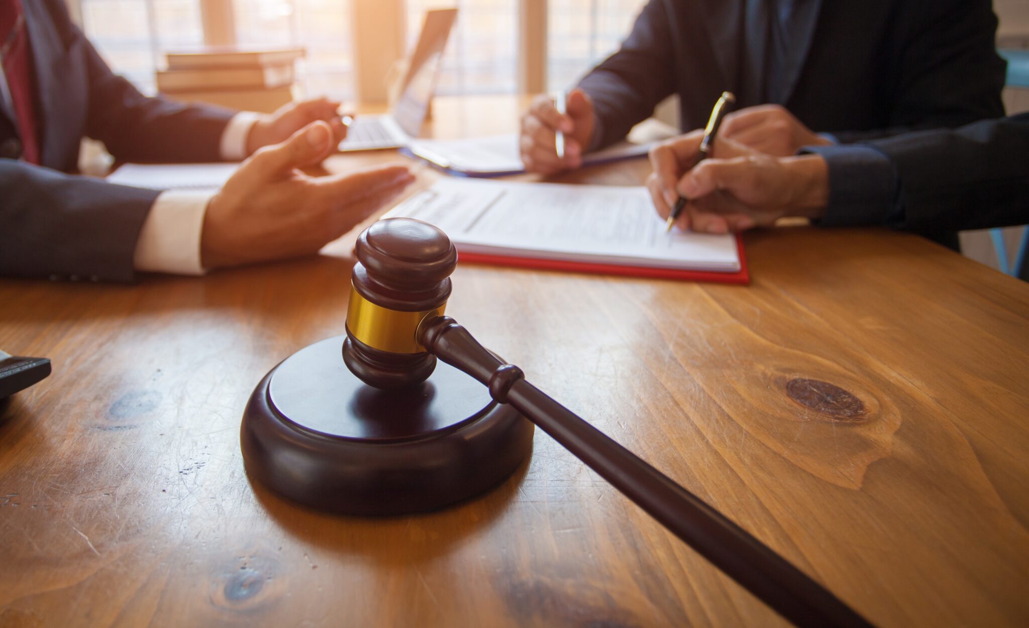 Washington Case Law Update: When is a Losing Party Entitled to Relief ...